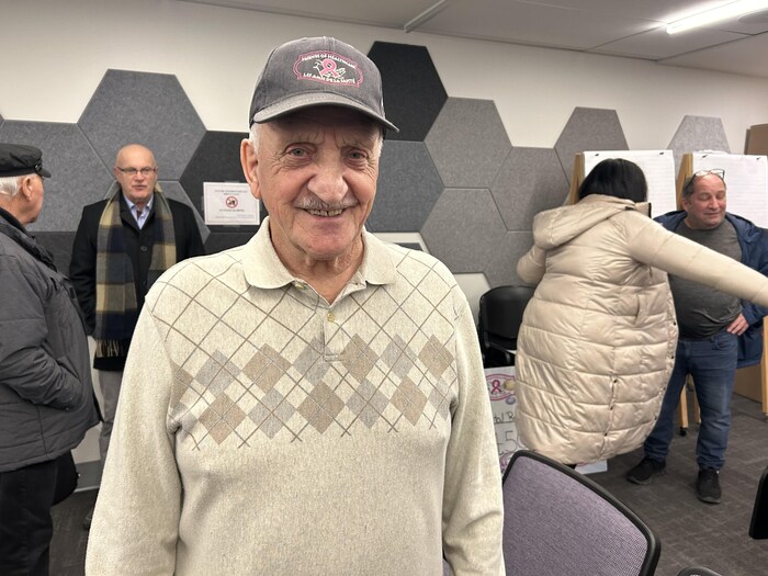 Hôpital régional Chaleur : les travaux ne sont toujours pas terminés ...