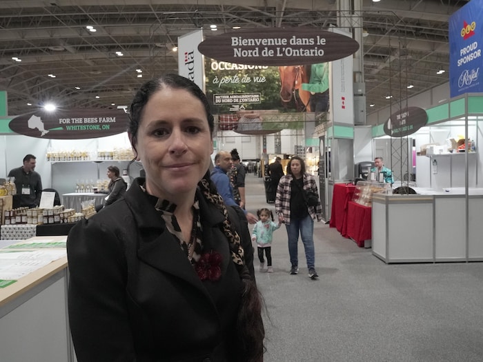 Le Nord de l’Ontario s’impose à la Foire agricole royale d’hiver ...