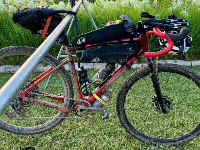 Pédaler 700 km dans les montagnes italiennes en trois jours : l’exploit ...