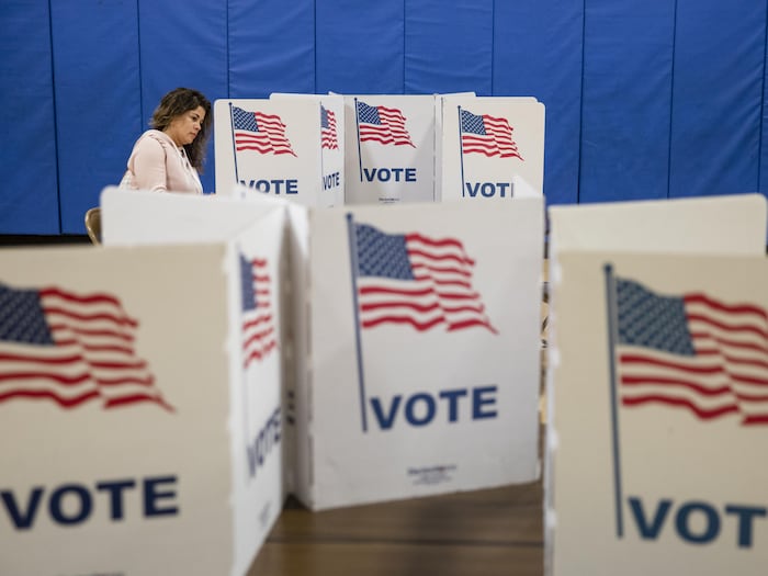 Caucus et primaires : mode d’emploi de la course à la présidence américaine | Radio-Canada