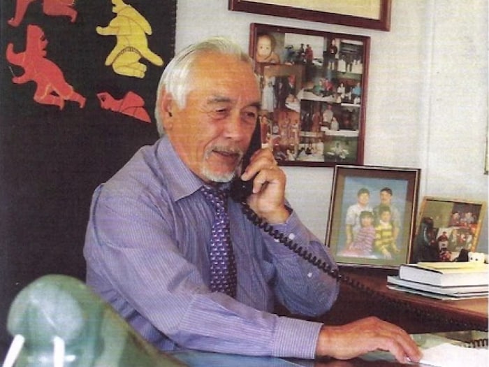 Huit Autochtones nommés au sein de l’Ordre du Canada | Radio-Canada