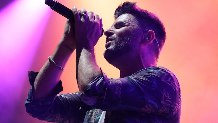 Spectacles reportés pour Marc Dupré et les 2Frères à Saint-Félicien ...