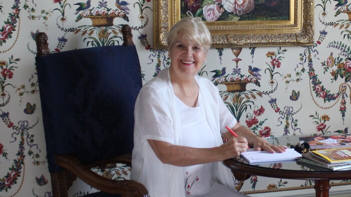 De la peine à la joie : l’écriture comme outil de résilience pour ...