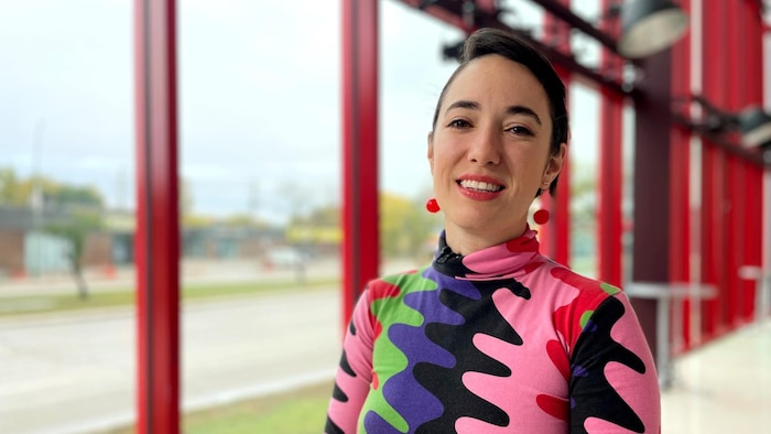 HYPERART revient en son et lumière pour l’événement Nuit blanche | Radio-Canada