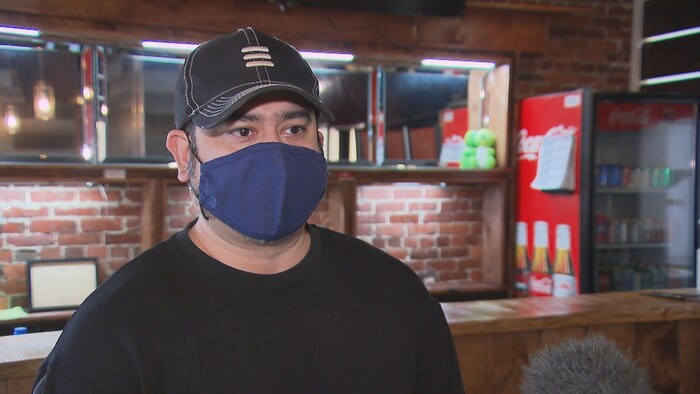 Des résidents de Moncton aux prises avec des problèmes de rats | Radio ...