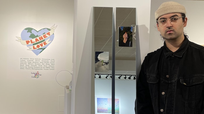 Planet Love, l’exposition au service de la préservation de la planète à ...