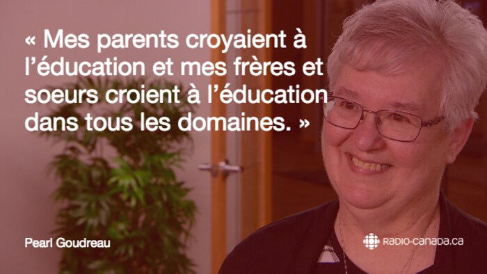 Un fonds en l’honneur de deux pionniers de la communauté de Beaumont ...