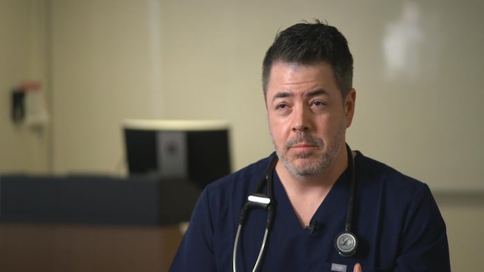 Sa bouteille de Pine-Sol l’a-t-elle rendue malade? | Radio-Canada