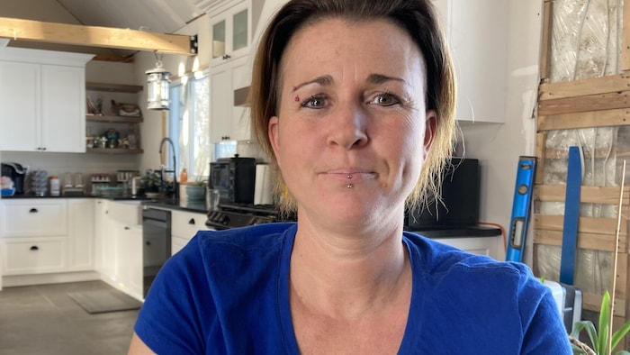 Des miettes pour les ex-patients des cliniques Zéro Gravité | Radio-Canada