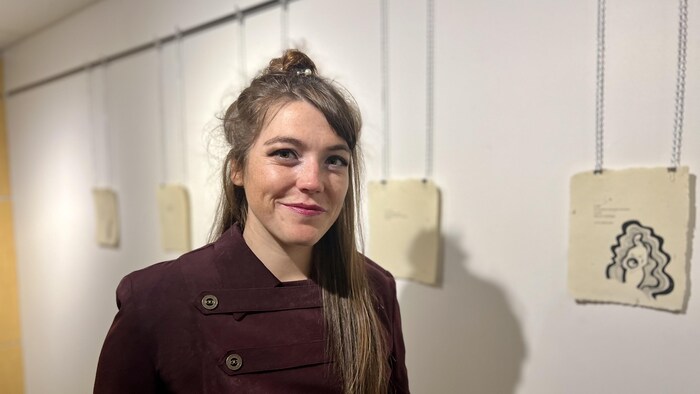 Valoriser la féminité autochtone pour mieux se réconcilier | Radio-Canada
