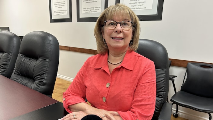 Déclin démographique et économique, le Restigouche veut tourner la page ...