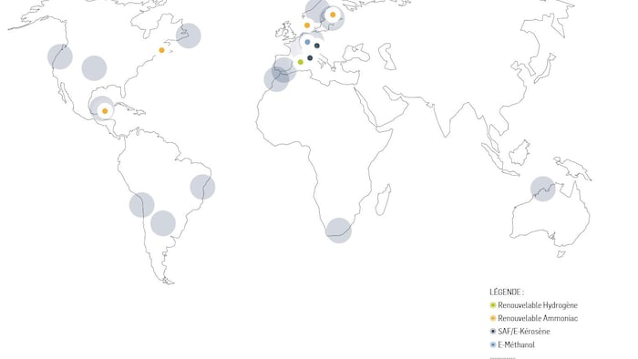 Qui est Hy2Gen? | Radio-Canada