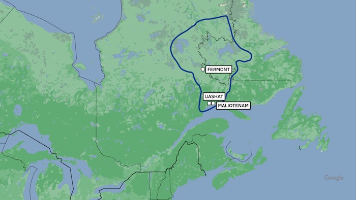 La Journée de la réconciliation soulignée à travers le Nitassinan ...
