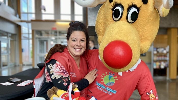 Opération Nez rouge de Sept-Îles recherche une centaine de bénévoles ...