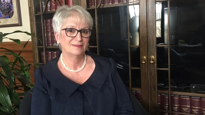 « N’évitez pas les soins urgents durant la pandémie », dit une députée ...