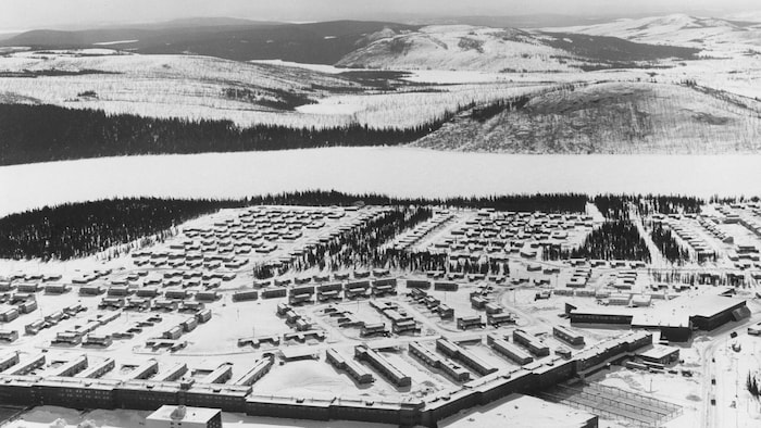 Briser l’isolement du commerce fermontois | Radio-Canada