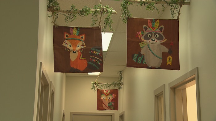 La garderie Aux pommettes rouges déplore la lenteur administrative de ...