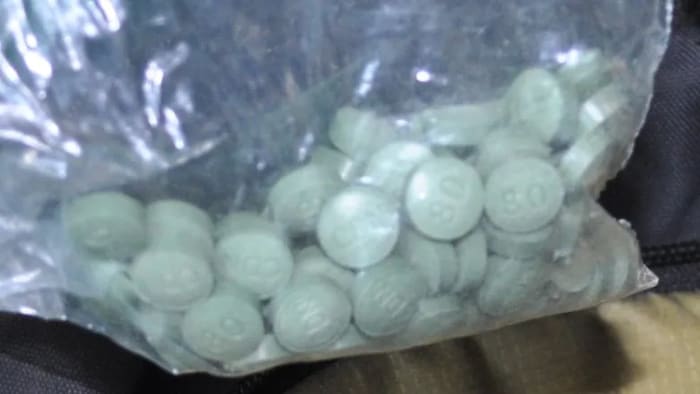 Une drogue de rue en cause dans la mort d’une mère de cinq enfants ...