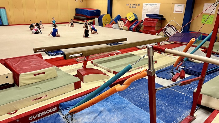 Les gymnastes de Baie-Comeau attendent toujours un nouveau centre ...