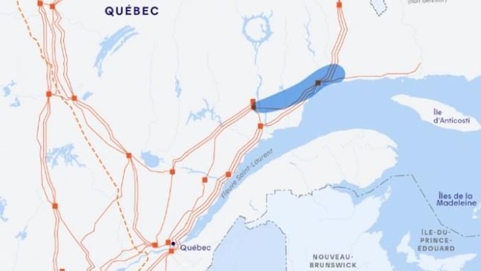 Hydro-Québec rencontre les Nord-Côtiers pour présenter ses grands ...