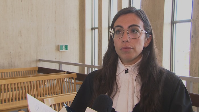 Un Septilien septuagénaire fait face à 15 chefs d’accusation à ...