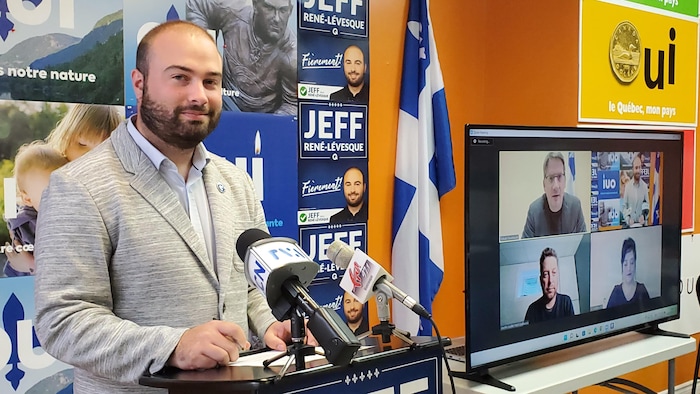 De nouvelles promesses de la CAQ et du PQ sur la Côte-Nord | Radio-Canada
