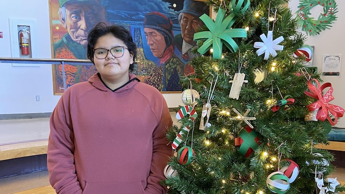 À écouter : les élèves de Pakua Shipi chantent leur territoire | Radio ...