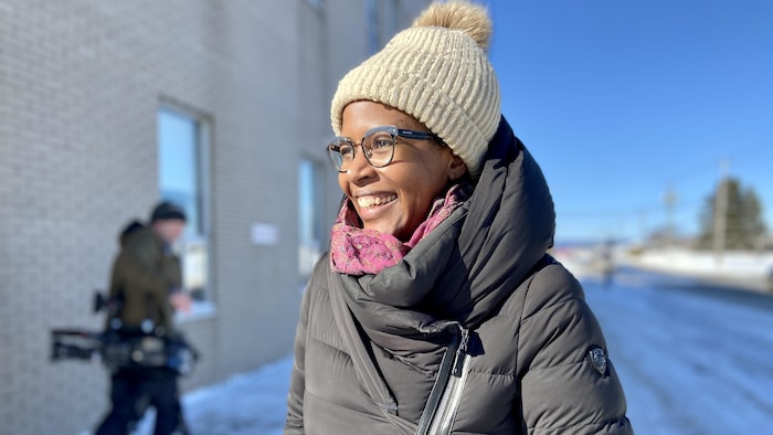 Le Mois de l’histoire des Noirs célébré au pluriel sur la Côte-Nord | Radio-Canada