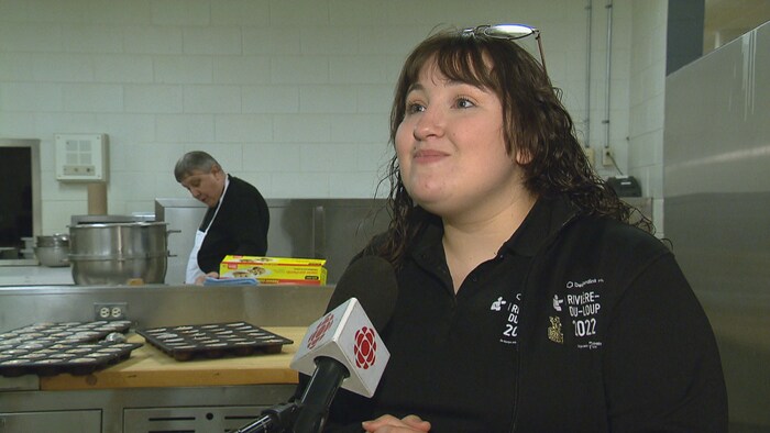 Participer aux Jeux du Québec, c’est bien; le faire en étant ...