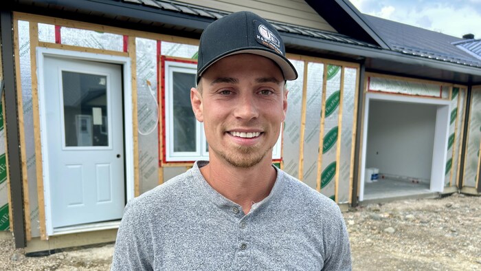 La construction de logements a plus que doublé en un an au Restigouche ...