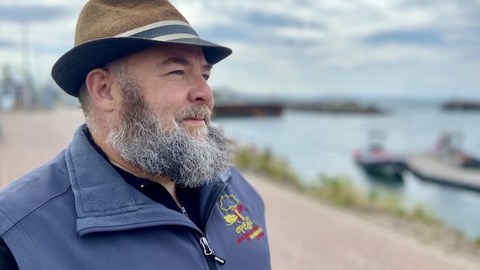 Une nouvelle aire marine entre les mains de jeunes Septiliens | Radio ...