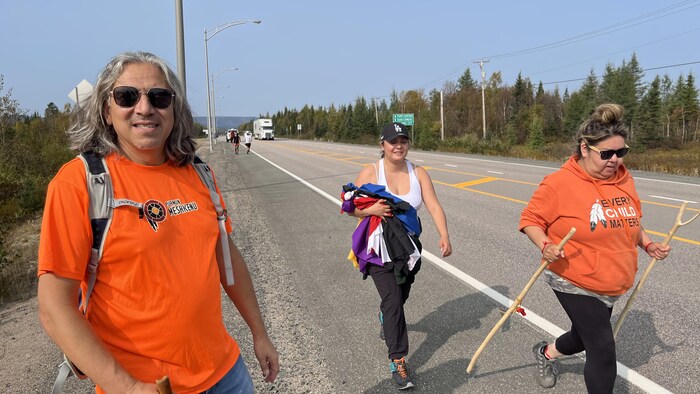 La Journée de la réconciliation soulignée à travers le Nitassinan ...