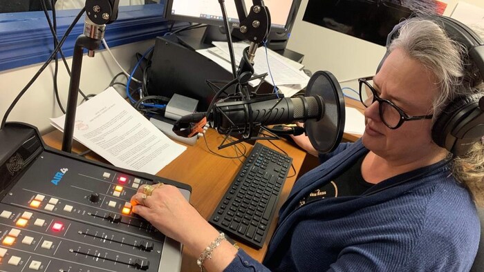 Faute d’employés, la radio de Tête-à-la-Baleine met fin à sa ...