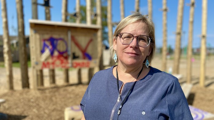 Beauce Carnaval, tout un évènement pour des centaines de jeunes Innus | Radio-Canada