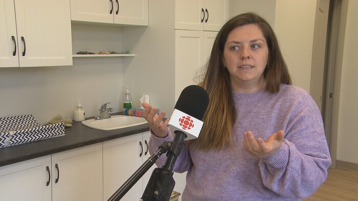 La garderie Aux pommettes rouges déplore la lenteur administrative de ...