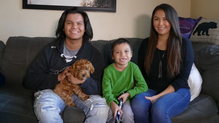 Un enfant atteint d’une maladie rare sauvé par des cellules souches de ...
