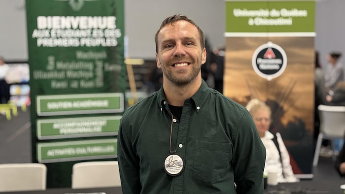 Uashat mak Mani-utenam veut ouvrir un pavillon universitaire | Radio-Canada