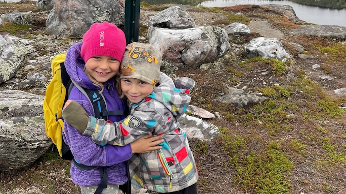 Plus de 180 randonneurs aux défis de la Virée des sommets de Fermont ...