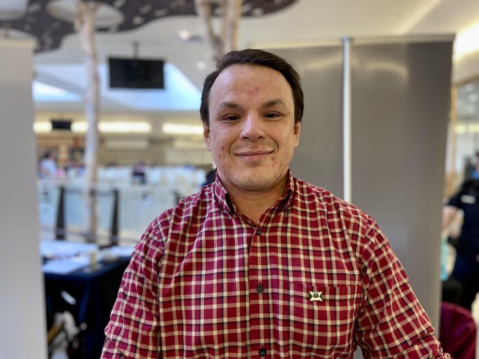 Un salon de l’emploi pour Innus et allochtones dans la région de Sept-Îles | Radio-Canada