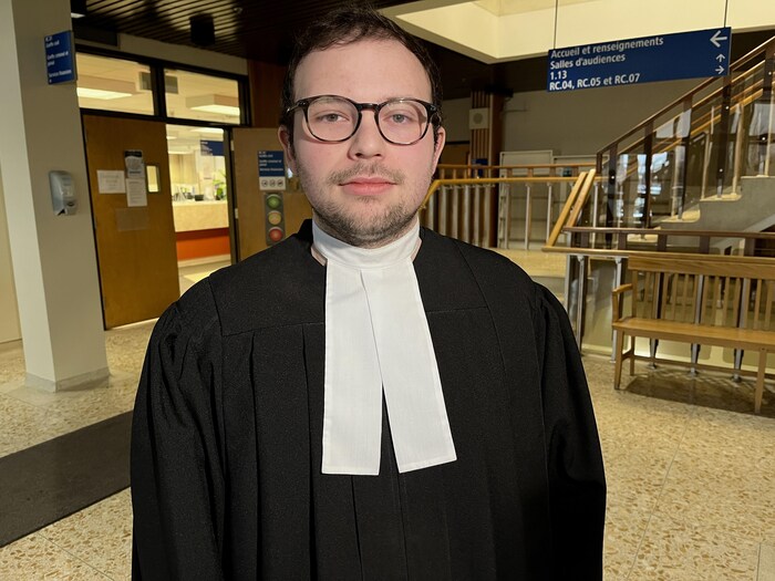 Un employé du CHSLD de Forestville condamné pour agression sexuelle sur ...