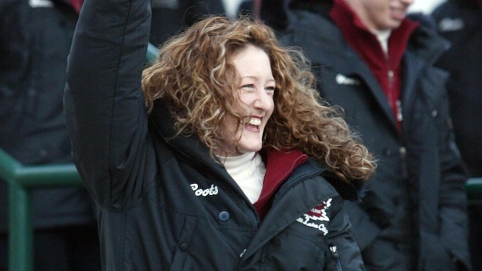 Les Enhanced Games, des Jeux où le dopage est permis | Radio-Canada