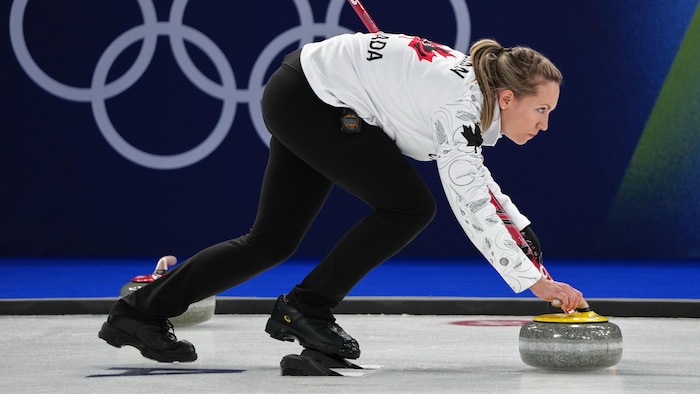 Quoi regarder au jour 12 des Jeux de Milan-Cortina - Jeux olympiques ...