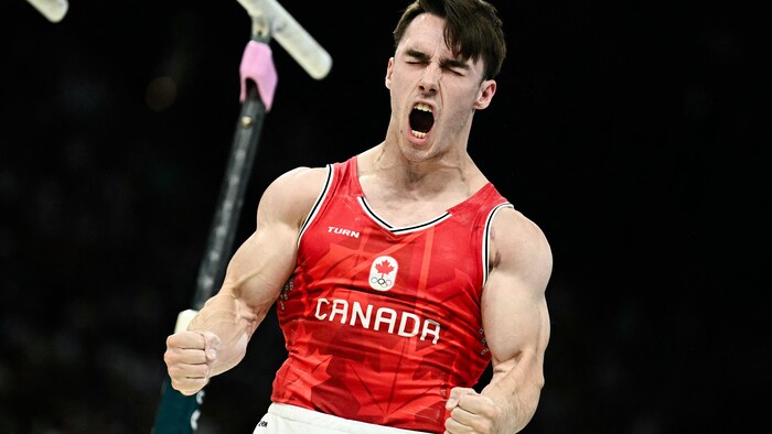 « Porter le rouge et blanc » fait encore vibrer l’olympien Samuel ...