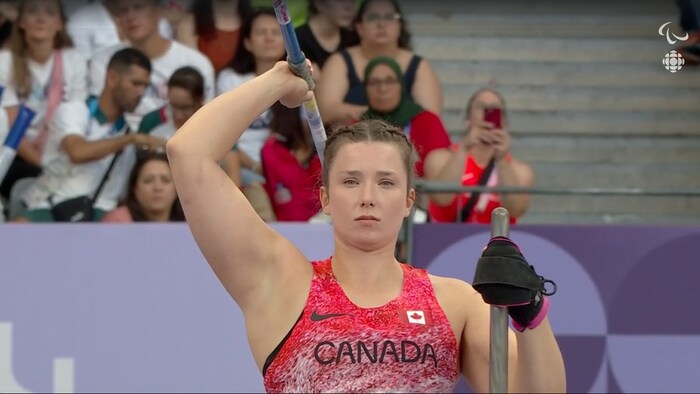 Des paralympiens en mission pour faire évoluer le milieu médical ...