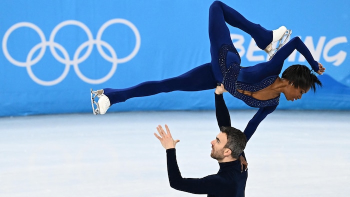 Des mondiaux de patinage artistique sans précédent : 10 questions avec ...