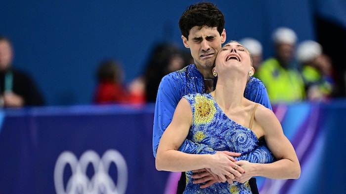 JO de Milan-Cortina : la médaille de Poirier, le cœur brisé de Stewart ...