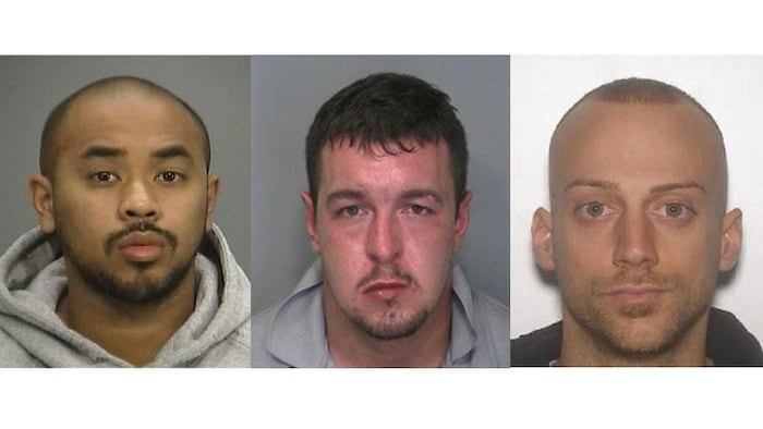 Un homme arrêté pour les meurtres du mafioso Angelo Musitano et de Mila ...