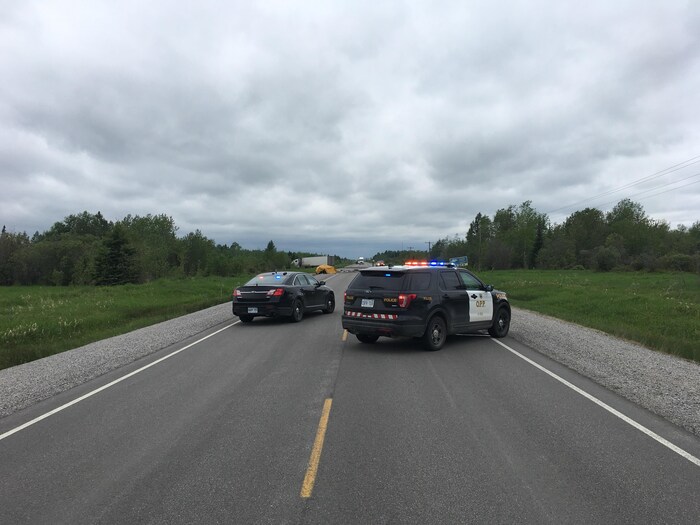 Un jeune homme de 19 ans tué dans la collision de dimanche sur la route ...