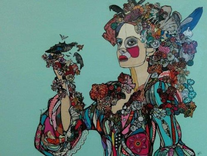 La Sherbrookoise Adèle Blais s'envole pour San Francisco | Radio-Canada