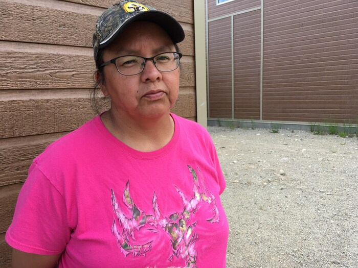 Cinq candidats pour le poste de chef à Kitcisakik | Radio-Canada